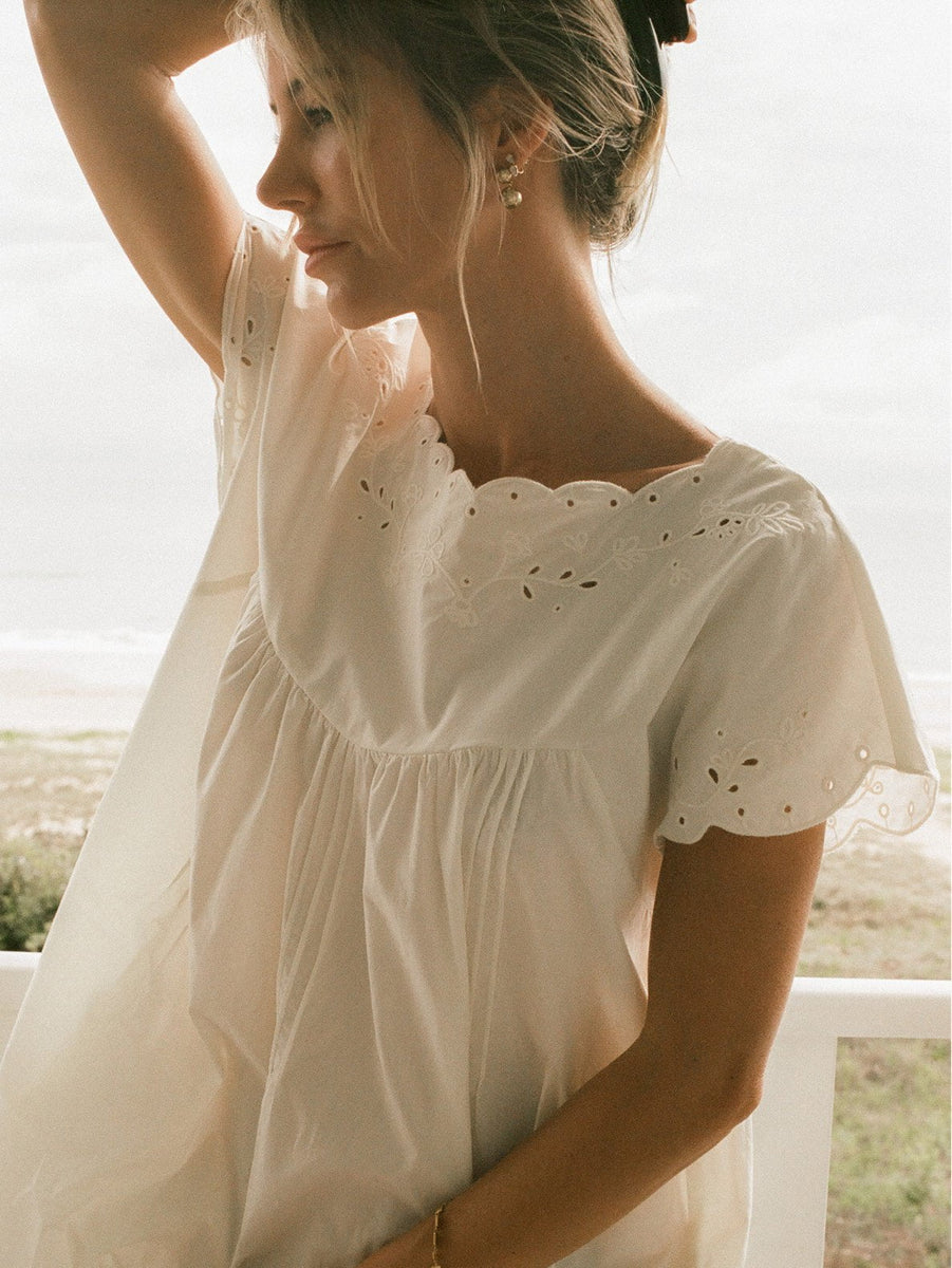 Cydney Morris – peony AUS